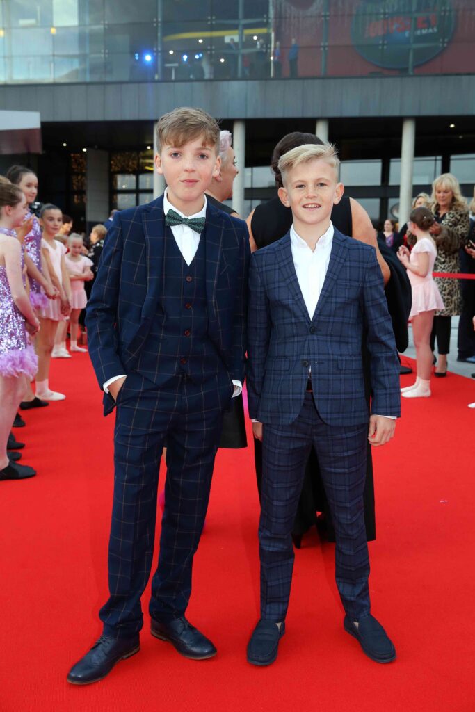 news - Ulster Tatler