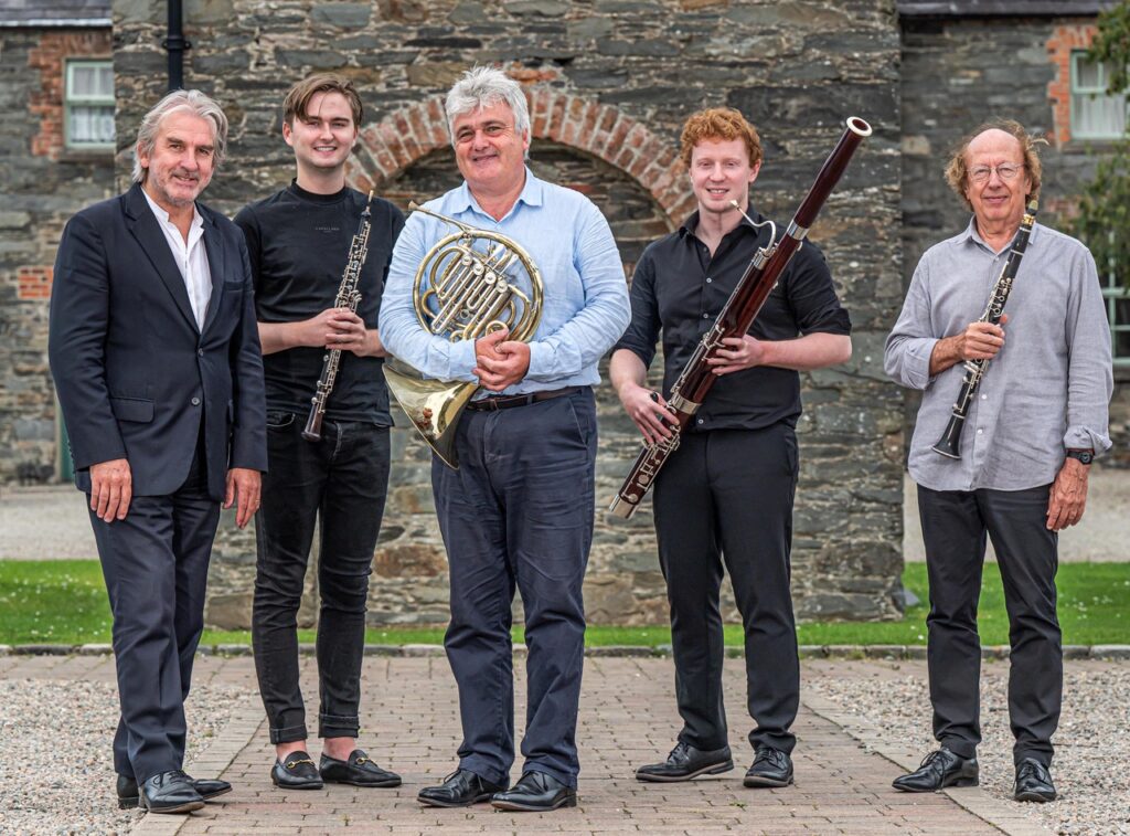 Internationally Renowned Orchestra Launches 2023 Clandeboye Festival ...
