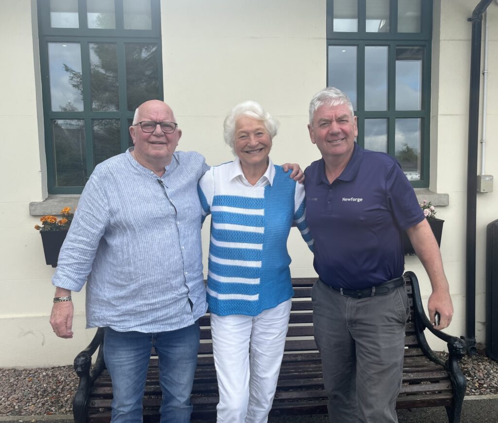 10 Year Reunion Celebration of 2013 WPFG - the ‘Best Games Ever ...