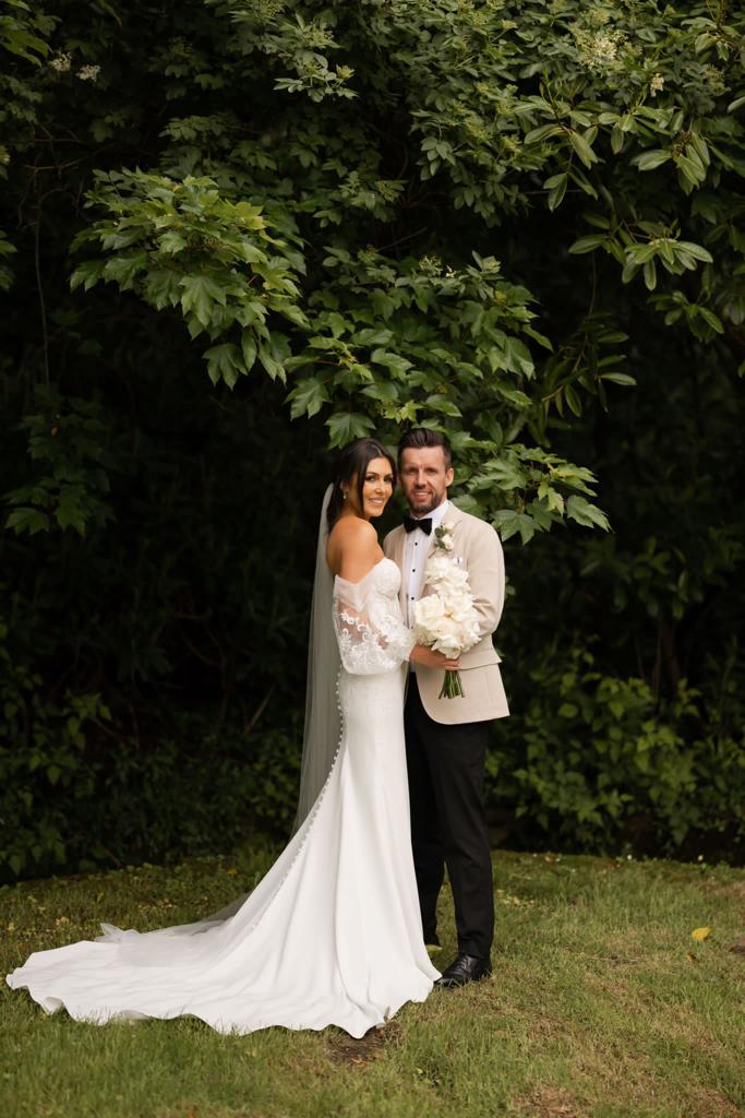 Devenny & Breen - Ulster Tatler