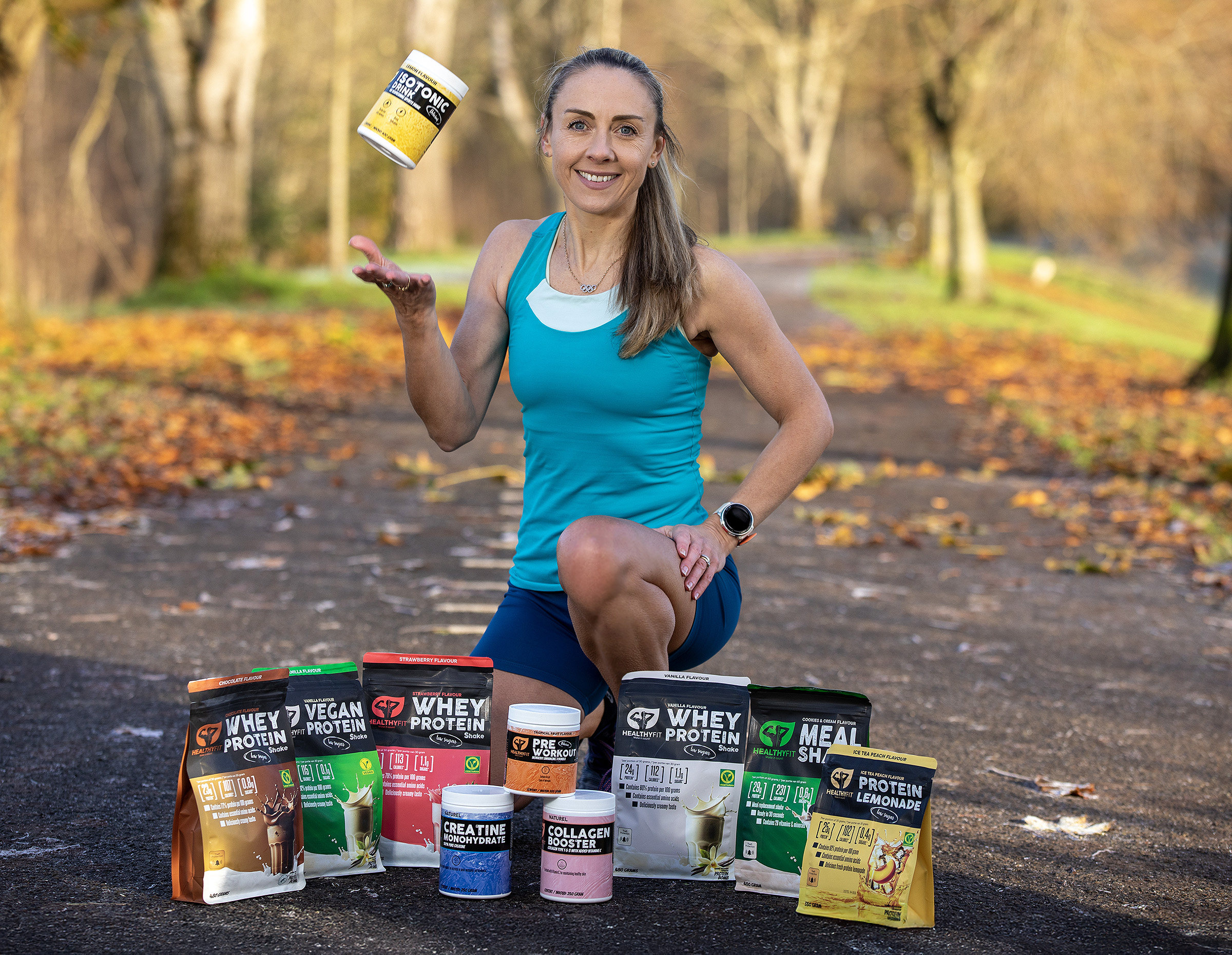 Lidl shakes up the protein market with 14 new, affordable protein ...