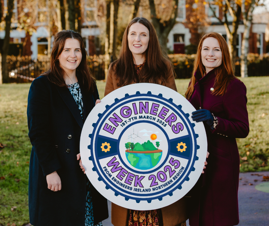 Engineers Week 2025 Set to Inspire Over 1,500 Young People Across ...