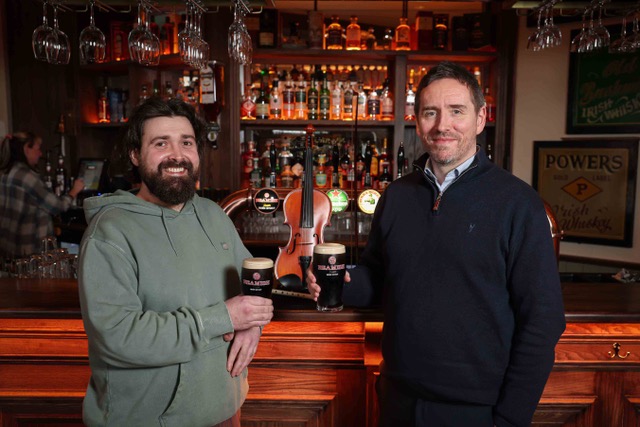 Beamish hitting all the right notes in NI stout market - Ulster Tatler